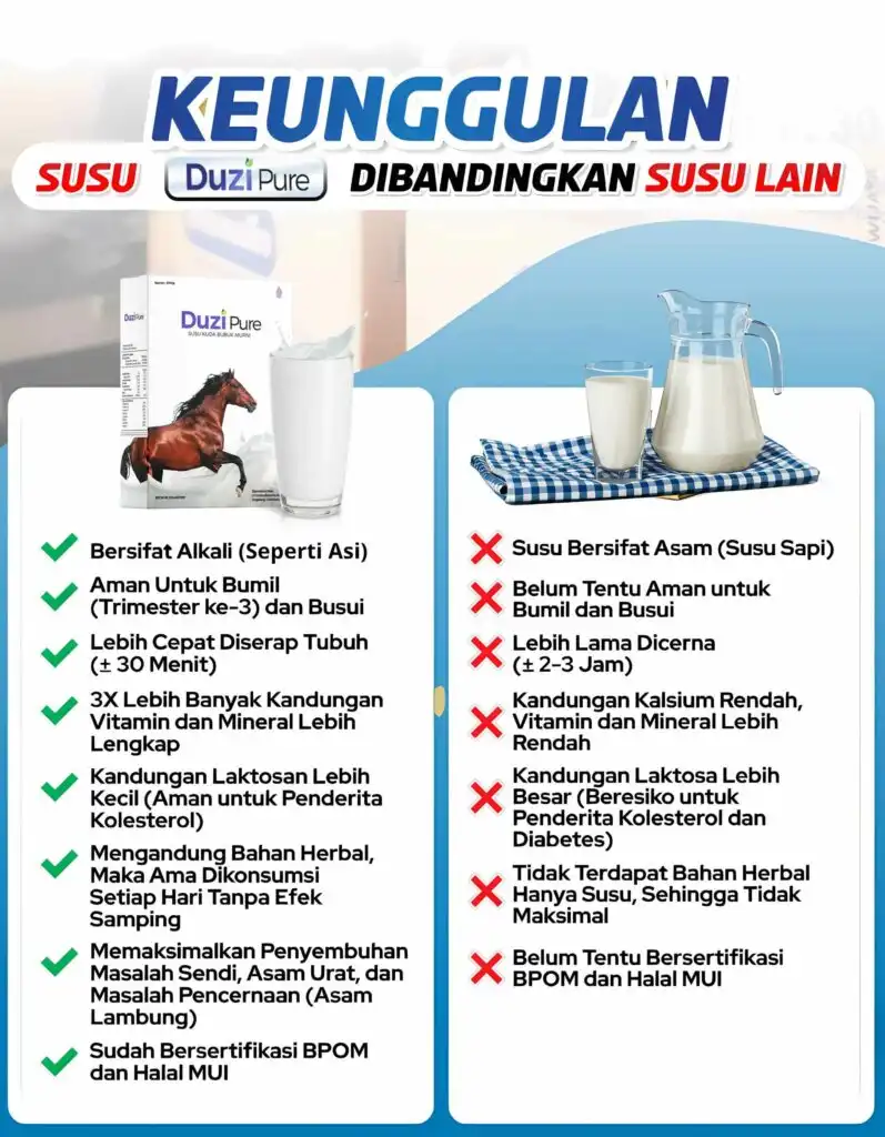 DUZI PURE F4 – jualkualitas.com